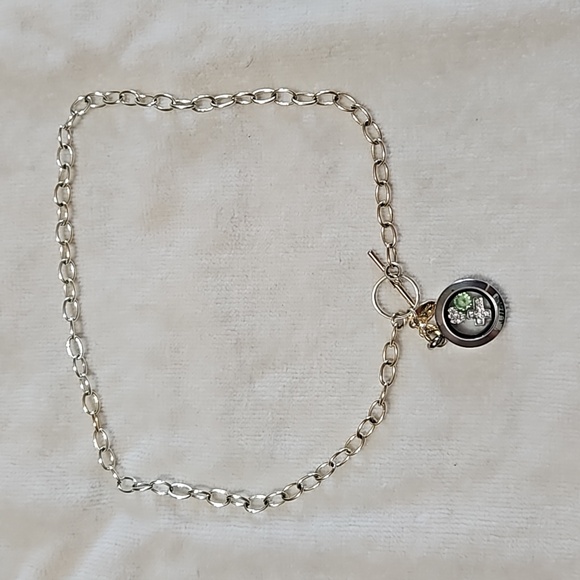 Jewelry | Customizable Locket | Poshmark